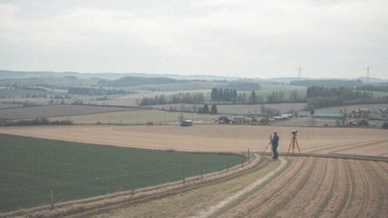 Mapa do celów projektowych - znaczenie legendy i kluczowe informacje